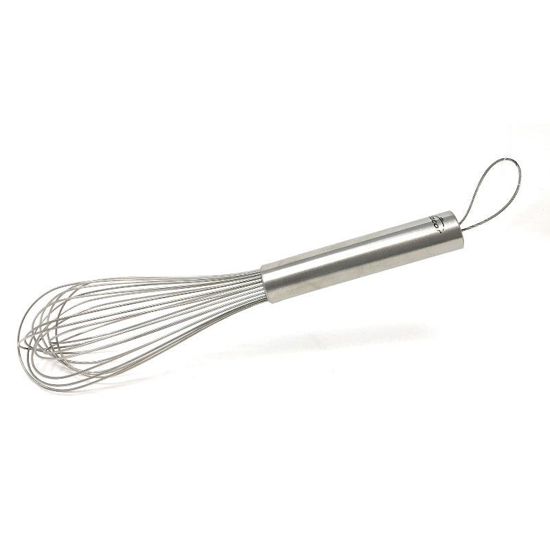 BATIDOR SUPER 12 25 CM.INOX. | Leroy Merlin