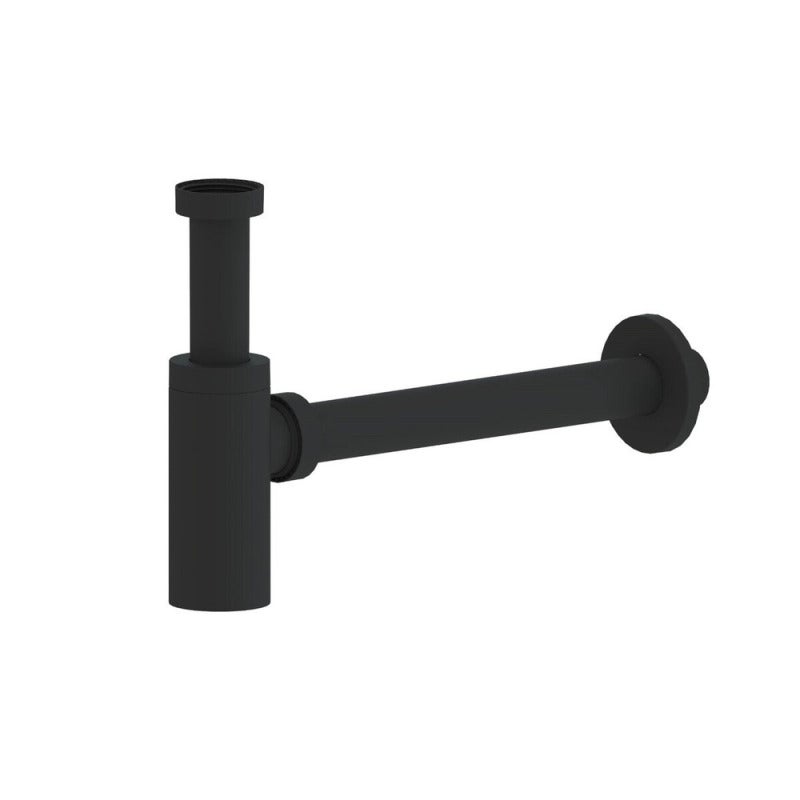 Siphon de lavabo Swiss Aqua Technologies Project 5/4 DN32 noir ...