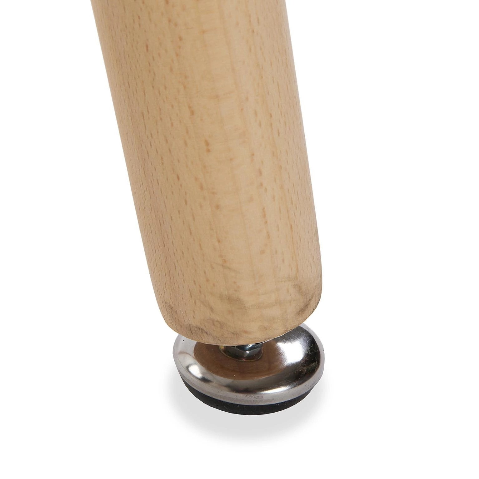 Mesa Oslo Rectangular 120 Negro | Leroy Merlin