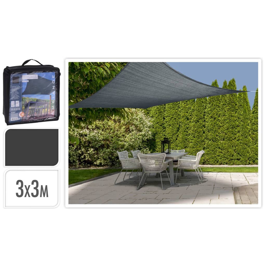 Store Banne 3x3