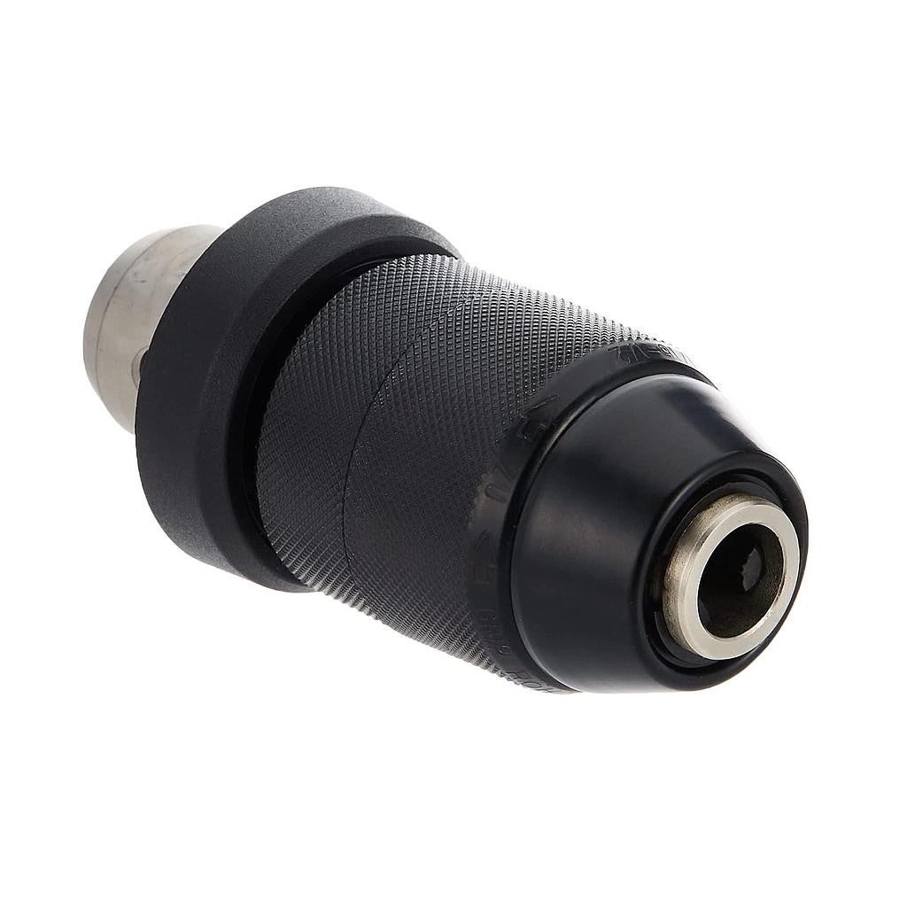 Mandrin automatique avec adaptateur pour perforateur Bosch 1,5 à 13mm ...