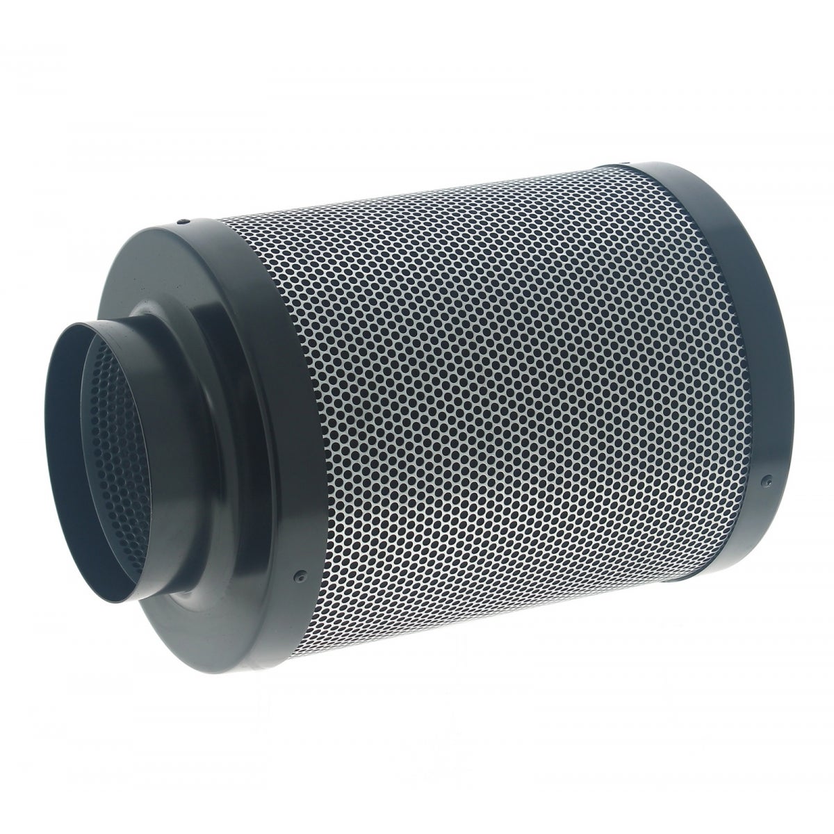 Filtre à charbon RODWIN Ø 100mm - 350m3/h Max | Leroy Merlin