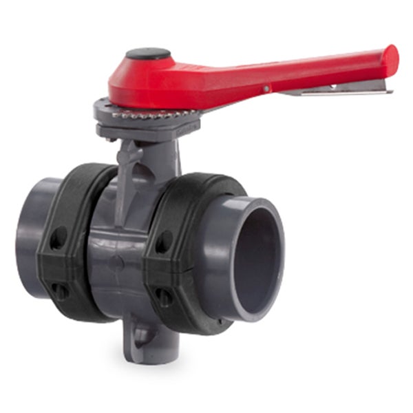 VAL PVC MARIPOSA NETVITC C/B ENC 140 | Leroy Merlin