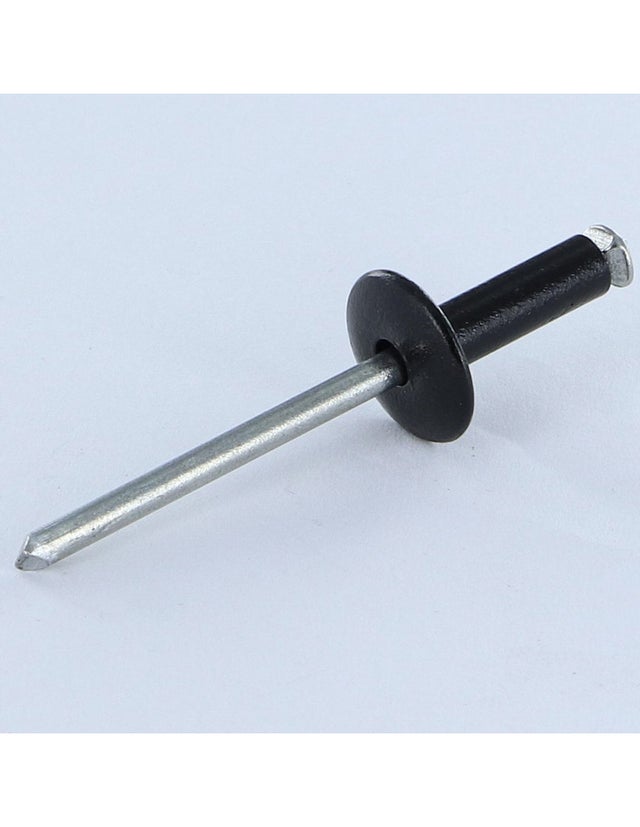 Rivet tete large au meilleur prix | Leroy Merlin
