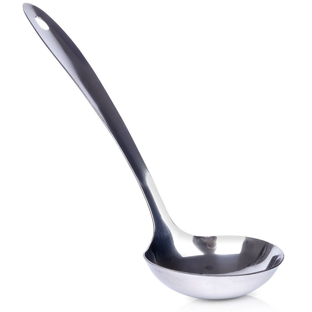 Pratica paletta in acciaio inox con sospensione | Leroy Merlin