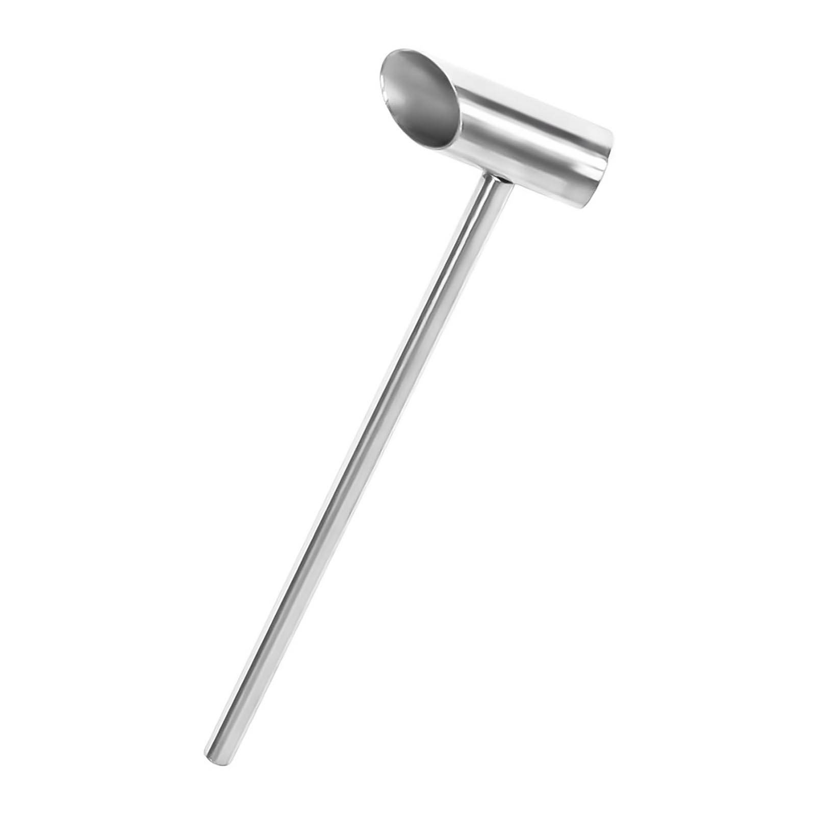 Cuchara dosificadora para algodón del azúcar - 20 g | Leroy Merlin