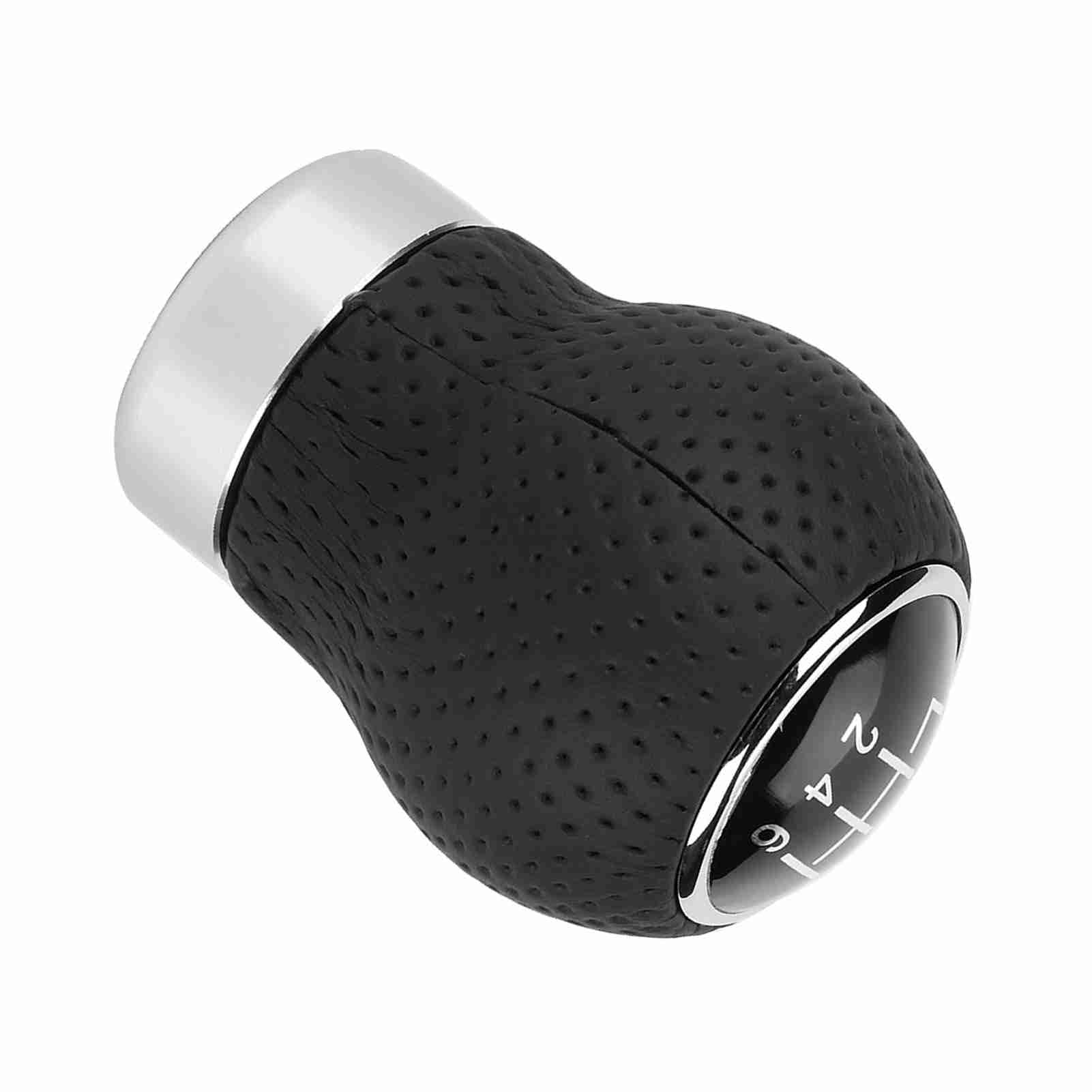 Perilla de cambio de marchas universal para automóvil de 5 y 6 ...