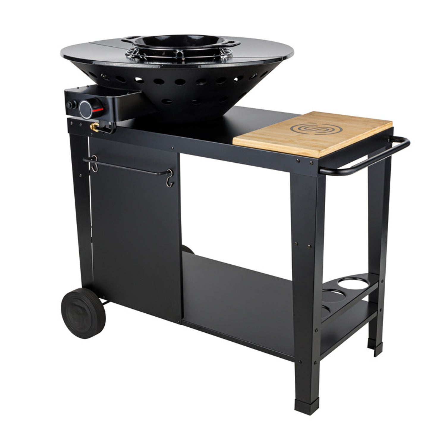 Brasero de gas | Leroy Merlin