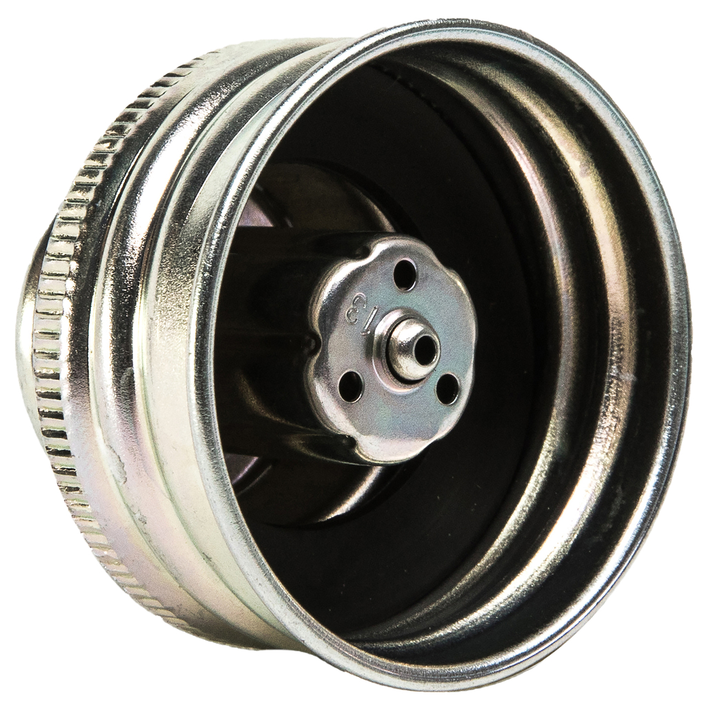 Bouchon de réservoir pour poêle à pétrole à mèche | Leroy Merlin