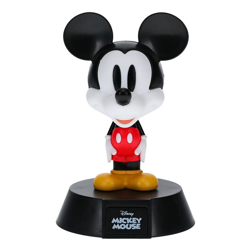 Lampe Padalone icne Disney Mickey Mouse | Leroy Merlin