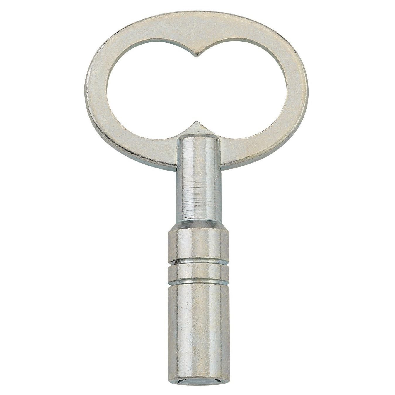 CLE CARRE FEMELLE 8MM ACIER | Leroy Merlin