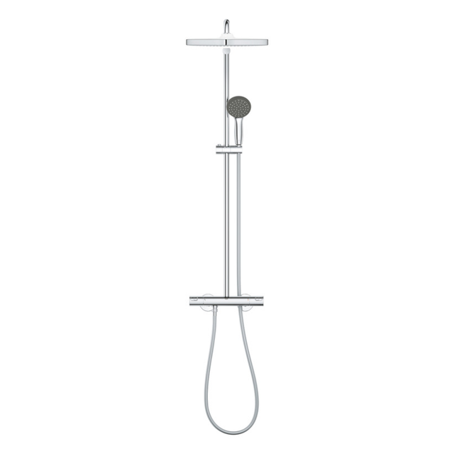 GROHE 28409002 - Recherche Leroy Merlin