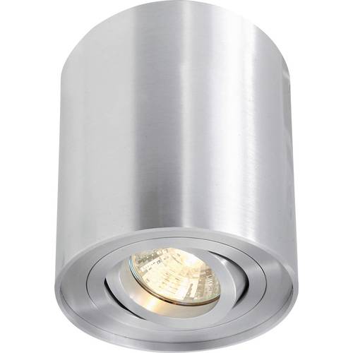 BENGALA Foco de techo ajustable, lámpara de techo moderna LED GU10, luz ...