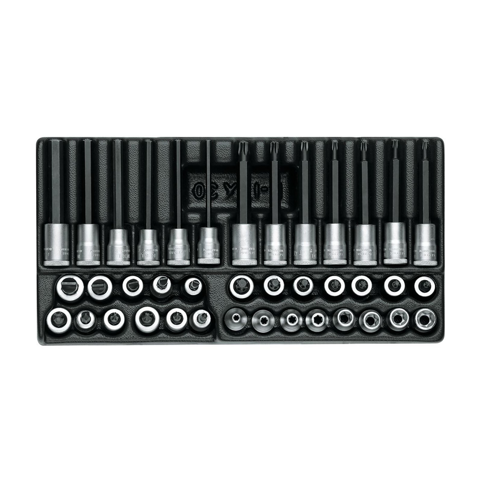 GEDORE 1500 ES ITX 30 - Módulo - 1500 ES-ITX 30 (1640860) | Leroy Merlin