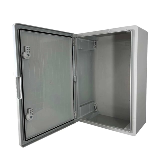 Boitier electrique etanche au meilleur prix | Leroy Merlin