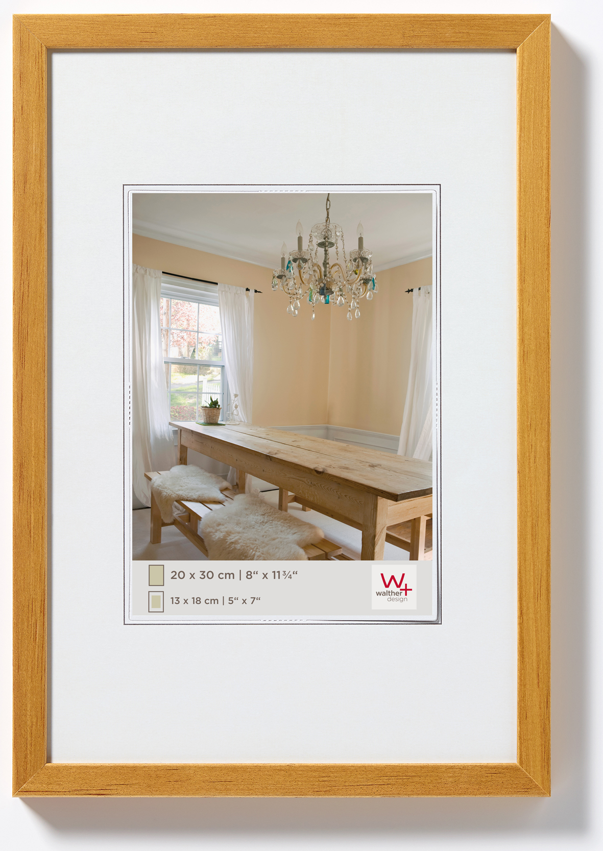 Peppers bois r. 020X030 CHÊNE | Leroy Merlin