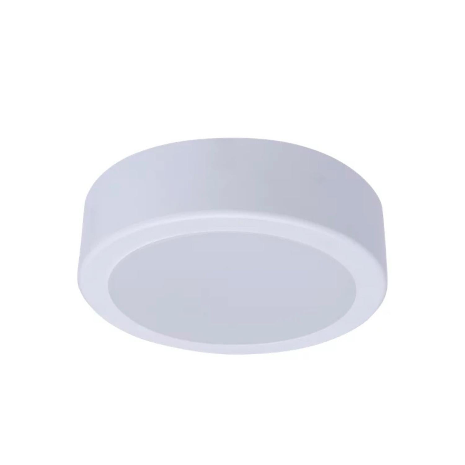 Plafón LED 19W PHILIPS Ledinaire Slim Ø225 mm DN065C G4 | Leroy Merlin