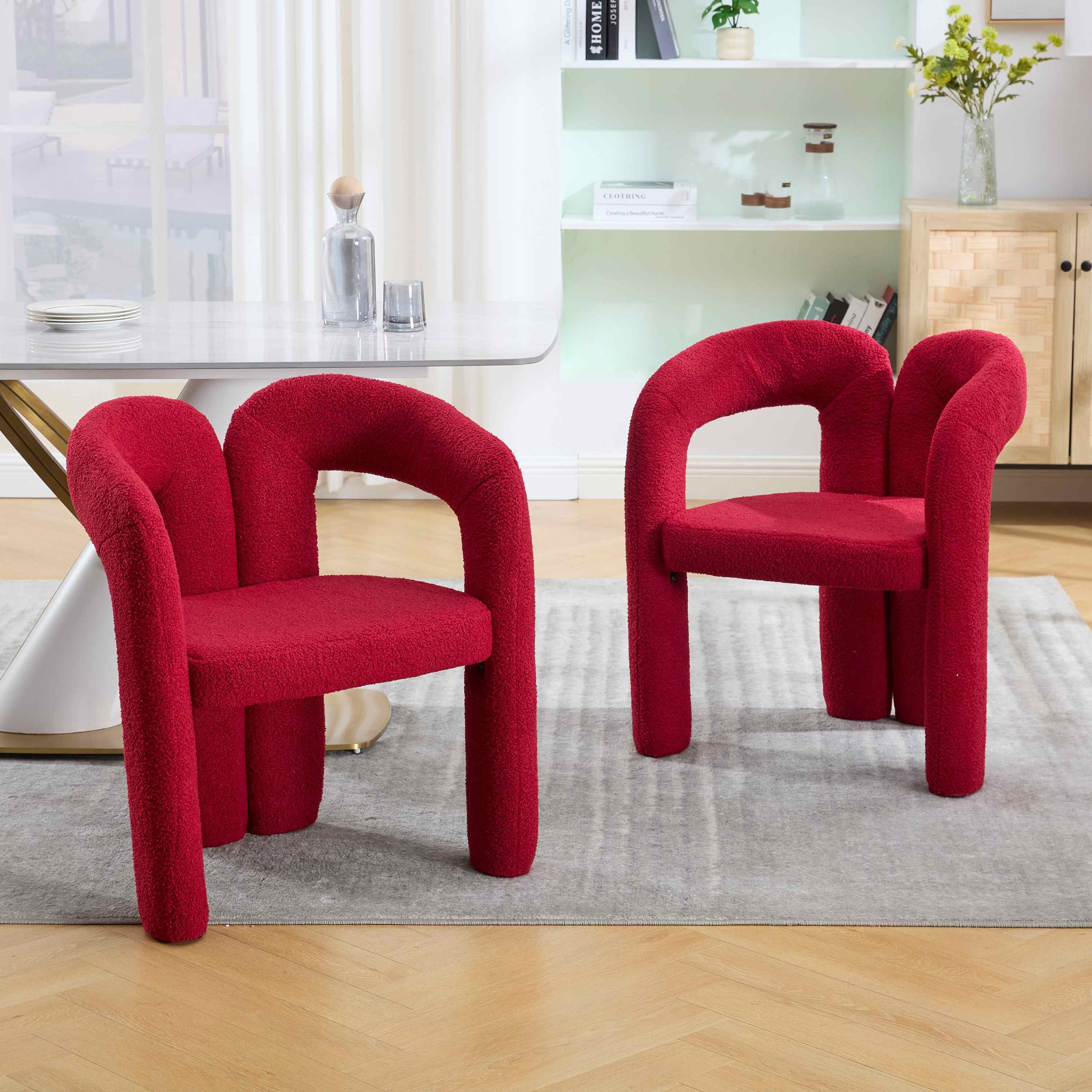 Sillón ergonómico Teddy - Diseño único, soporte lumbar, convertible ...