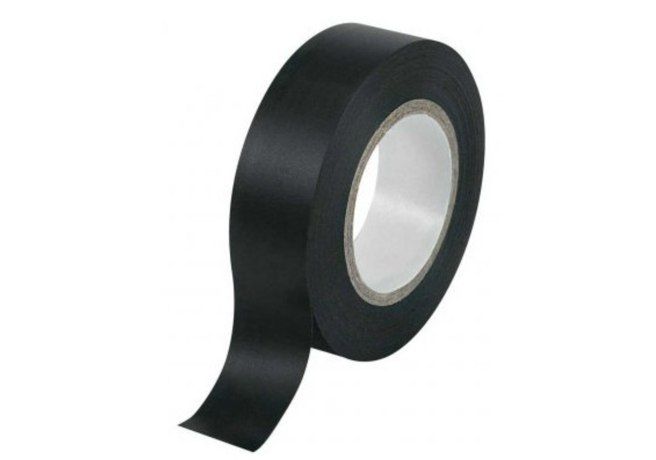 Ruban isolant noir Hauteur 1,9 cm. Sonde X10 Mt. Fabriquée en Italie ...