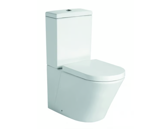 Toilettes hautes: au meilleur prix | Bricoman