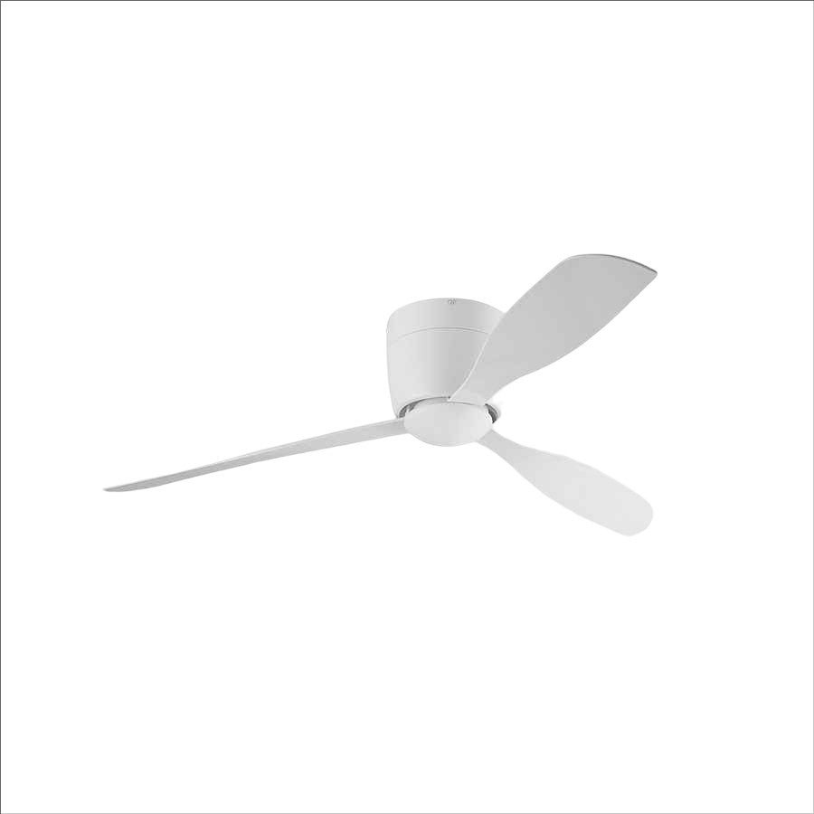 Ventilador Bora ø988mm IP20 LED Blanco Cálido - 3000K 0-10V / DALI ...