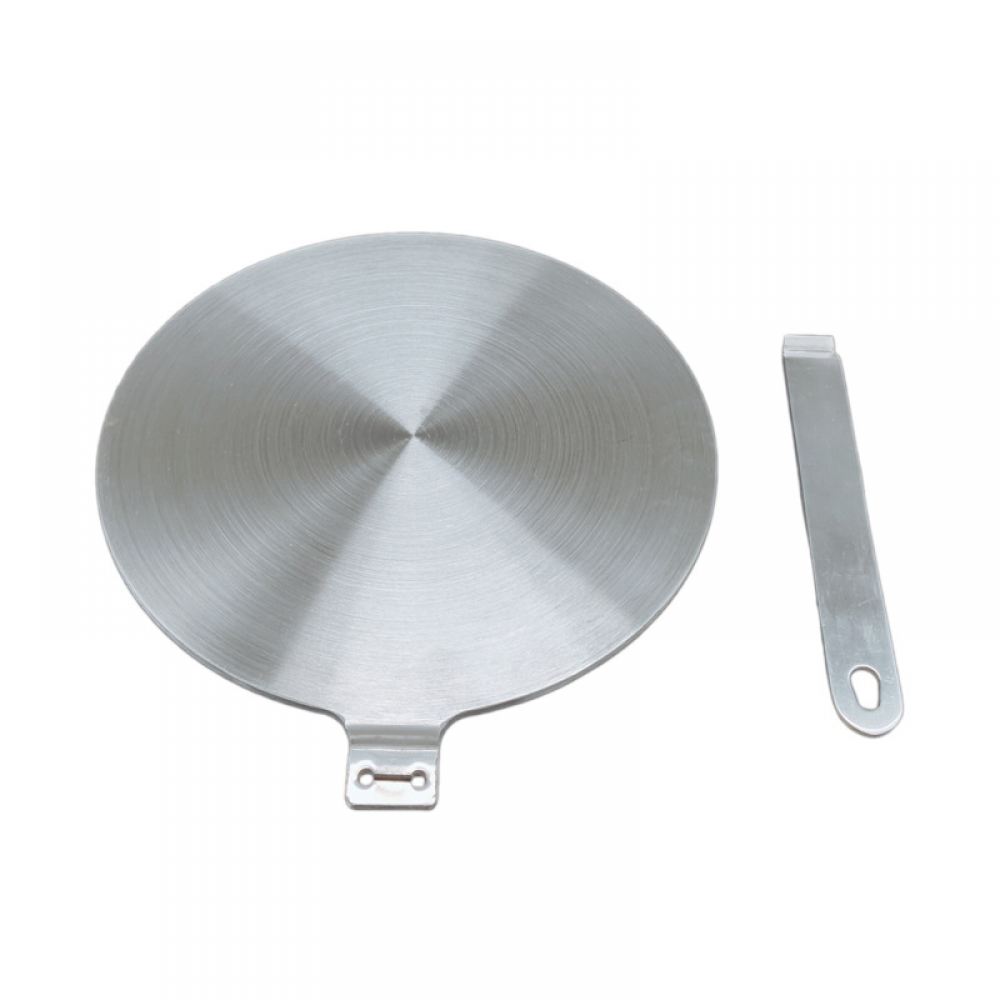 Adaptateur à induction, disque convertisseur pour plaque de cuisson à ...