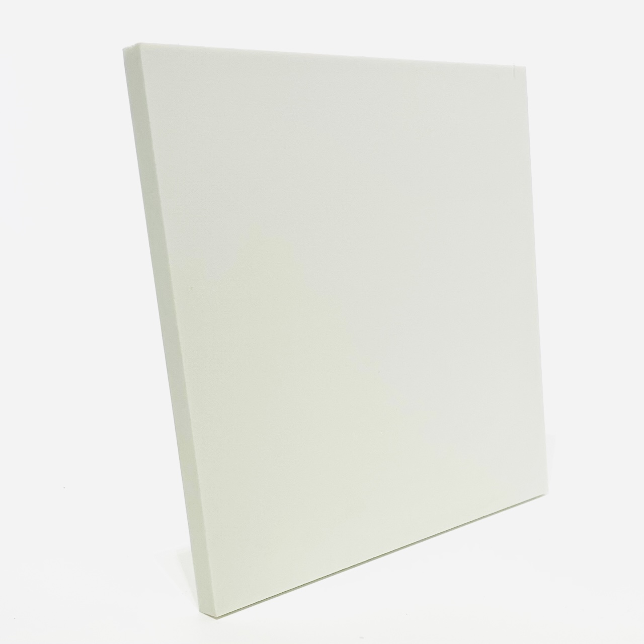 Panneau Forex en PVC expansé blanc Ep. 10 mm x 200 x 50 cm | Leroy Merlin