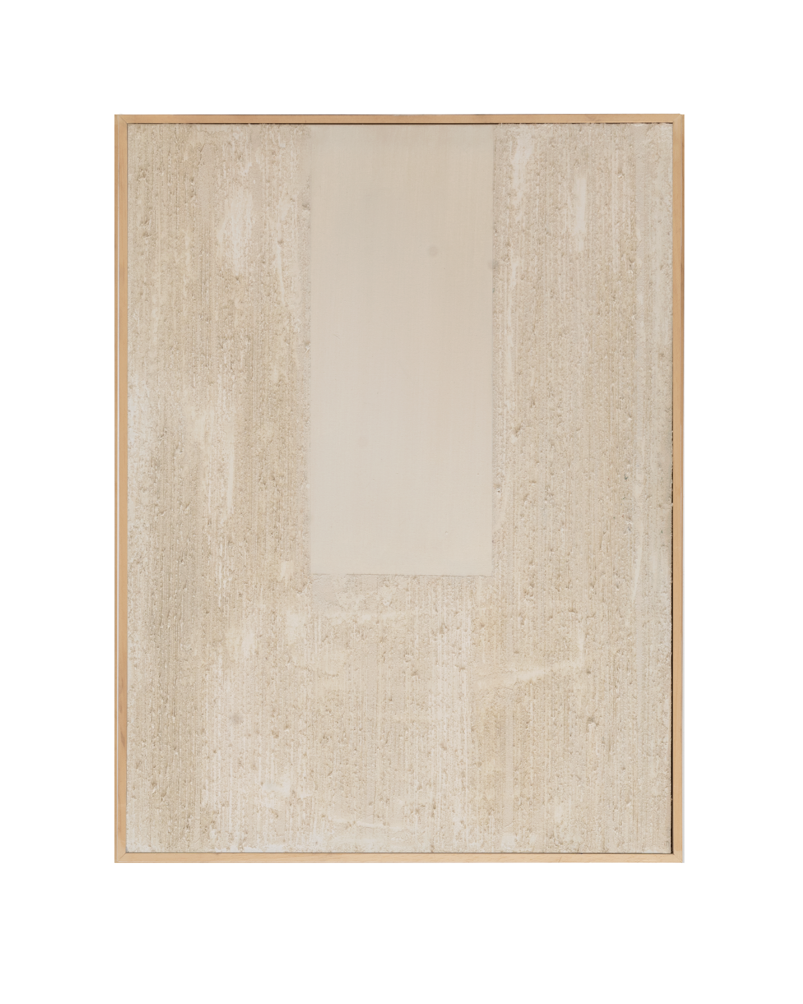 DEVA - Cuadro decorativo sobre lienzo de algodón con marco de madera ...