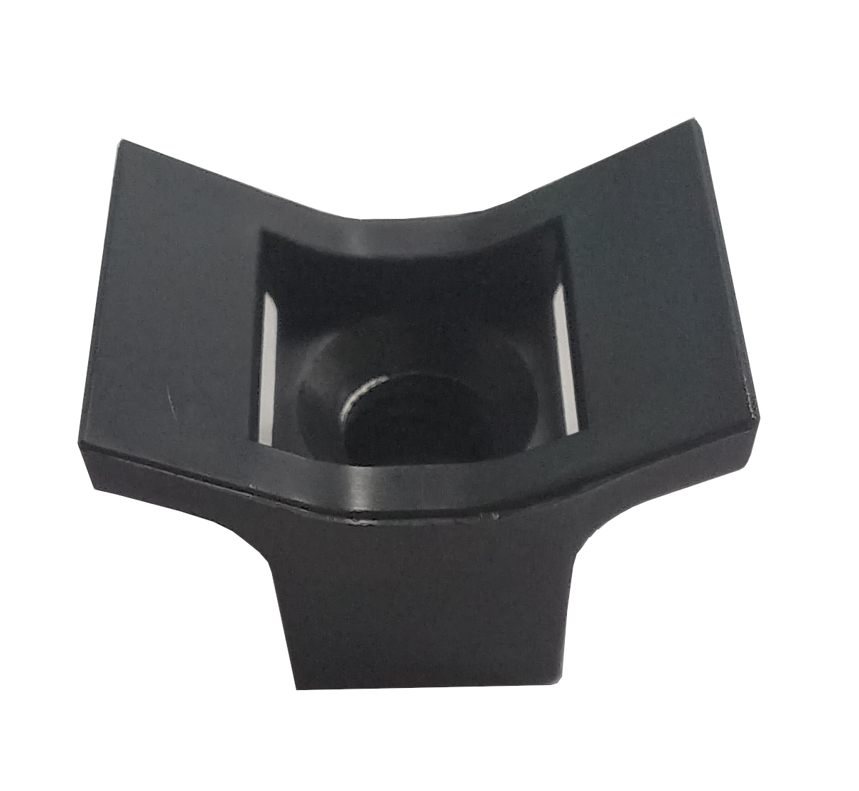 Embase à visser, Boite de 100 pièces | Leroy Merlin