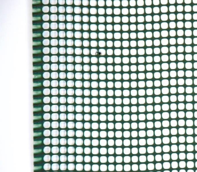 RETE A MAGLIA QUADRA 5x5mm | Leroy Merlin