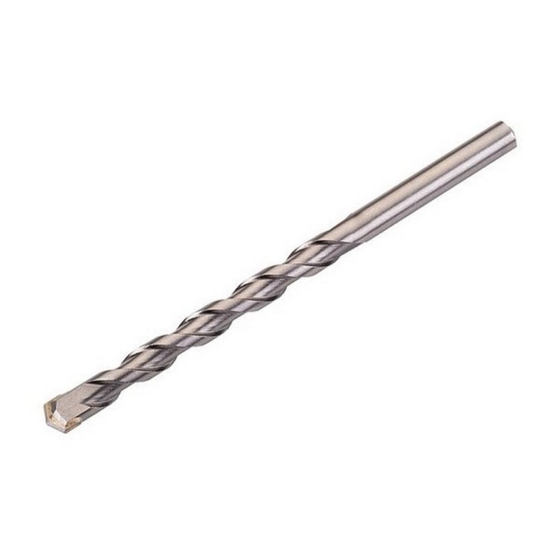 ALYCO 122058 - Broca mango cilindrico para hormigon 18x400 mm | Leroy ...