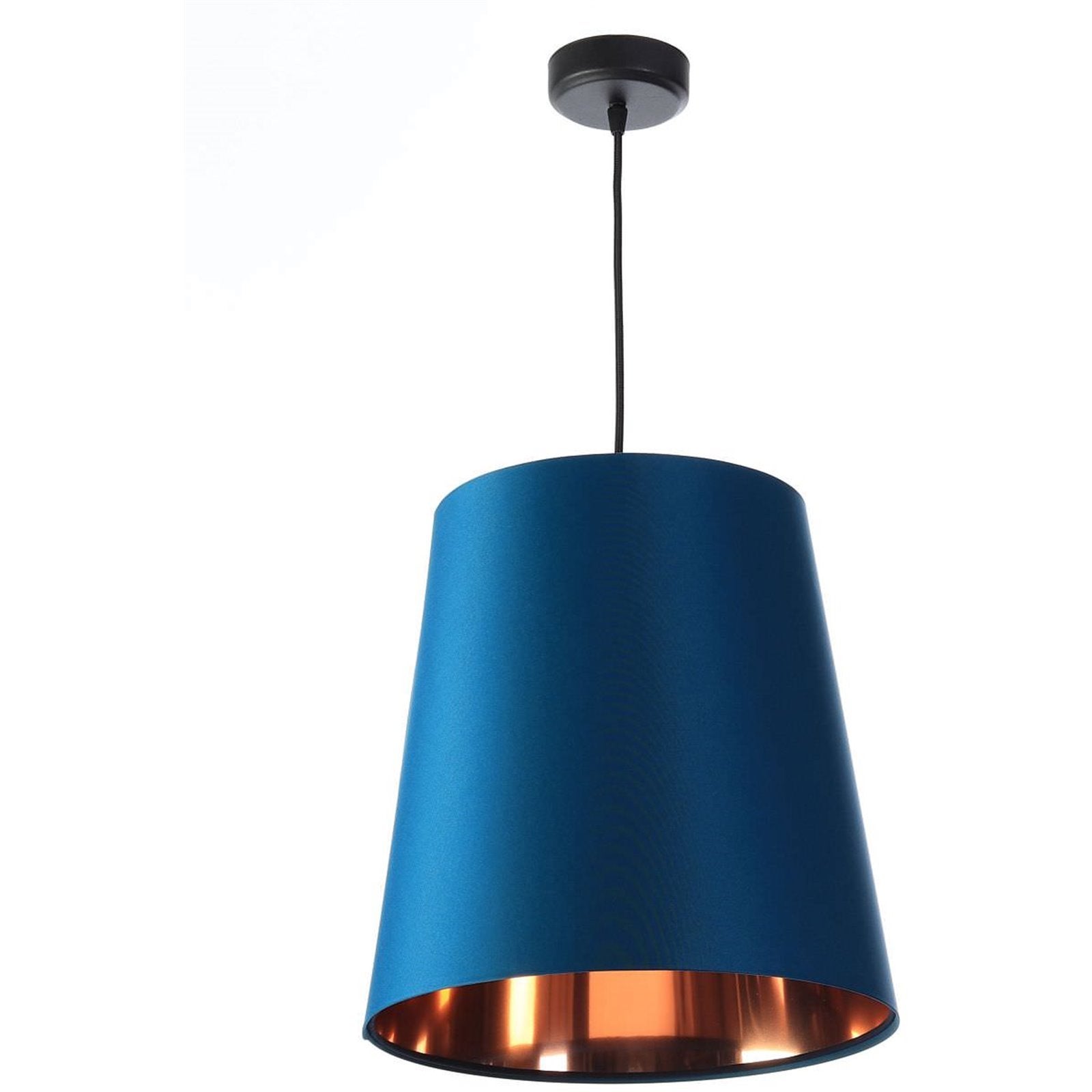Suspension slender bell | Leroy Merlin