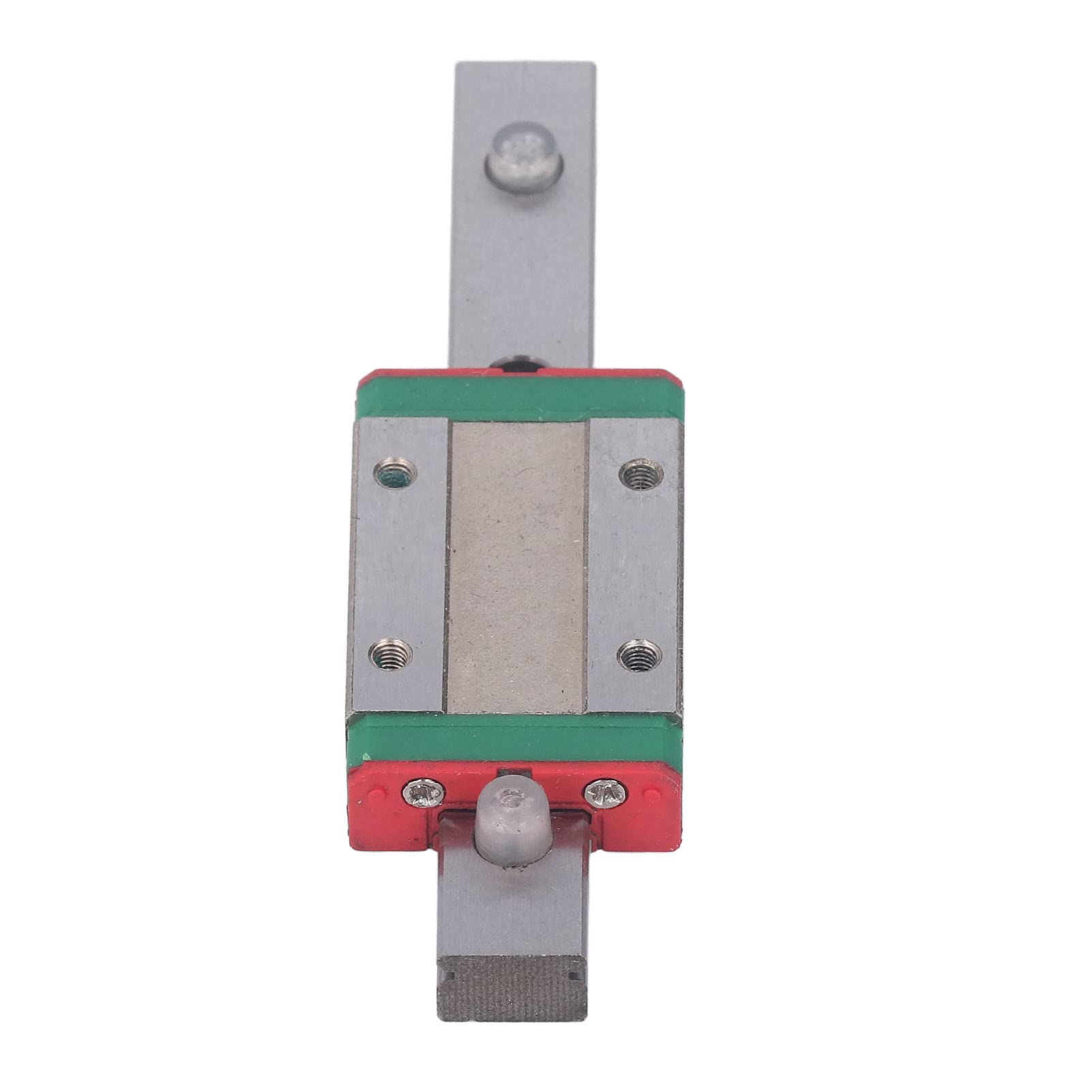 Bloque de cojinete de riel de movimiento lineal de impresión 3D Bloque ...