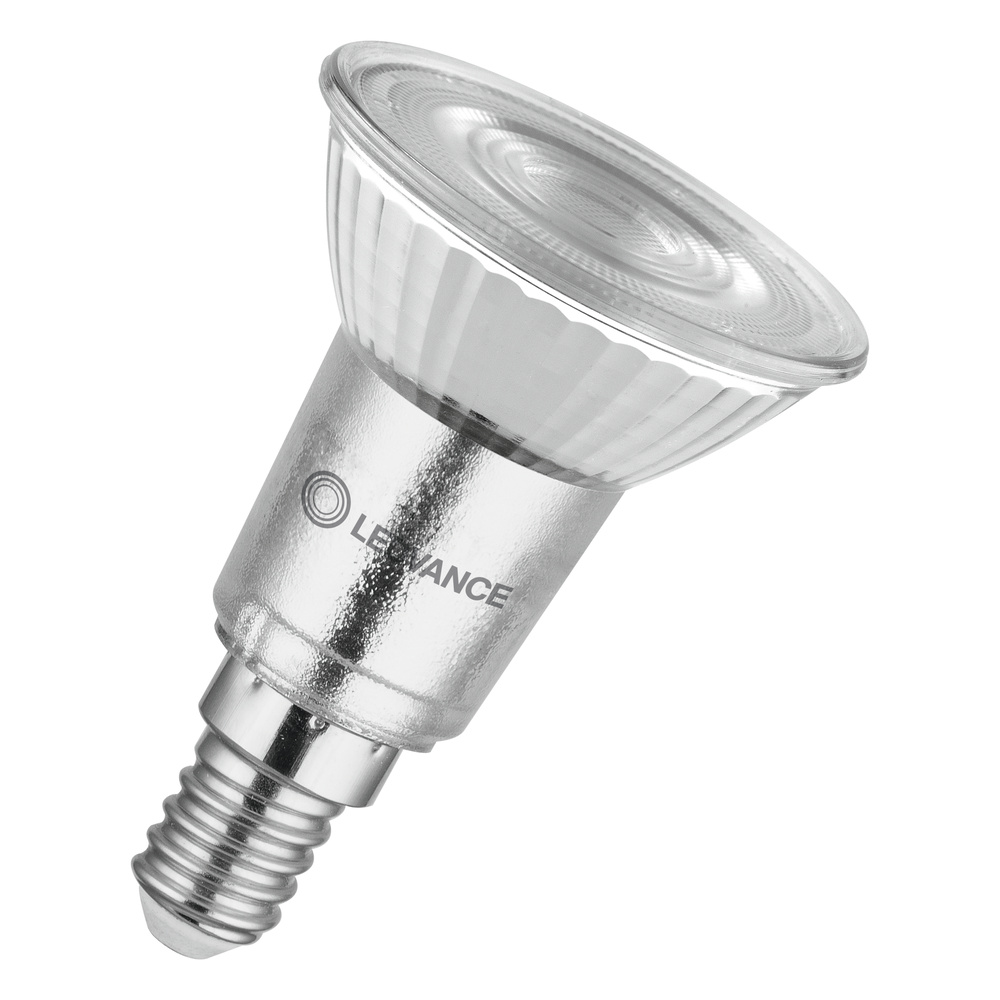 [LVE-4099854071379] Ledvance/Osram Bombilla LED Spot E14 4,5W 350Lm 2700K 36º IP20 | Leroy Merlin