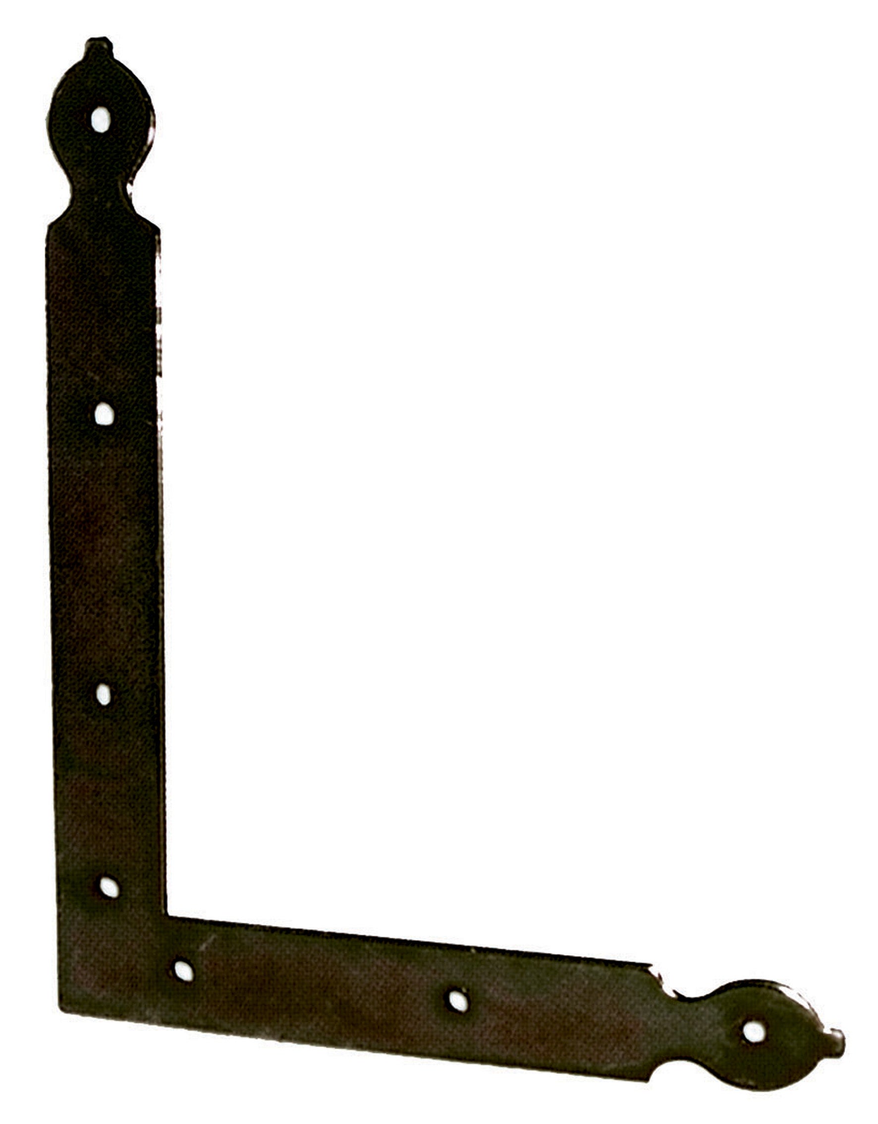 COIN FER POLIMERIZ LIGURIA 200X250 MM | Leroy Merlin