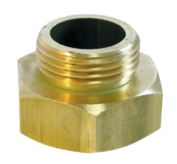 Mamelon réduit FM 246G - Ø F3/4'' - M1/2'' | Leroy Merlin