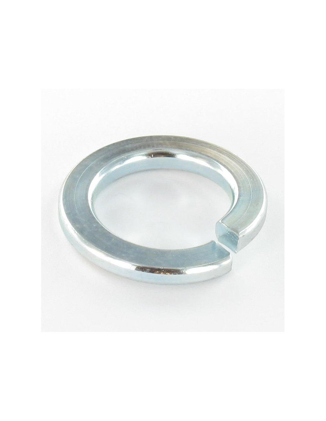 Grover para Tornillos M14 Acero cincado blanco | Leroy Merlin