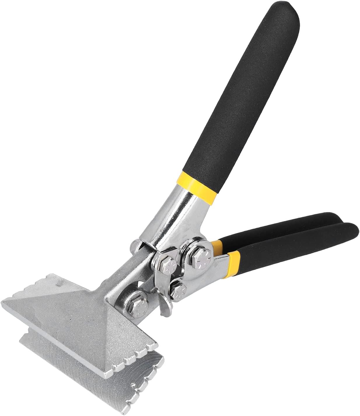 Alicates manuales para doblar chapa, alicates de tensión para doblar y ...