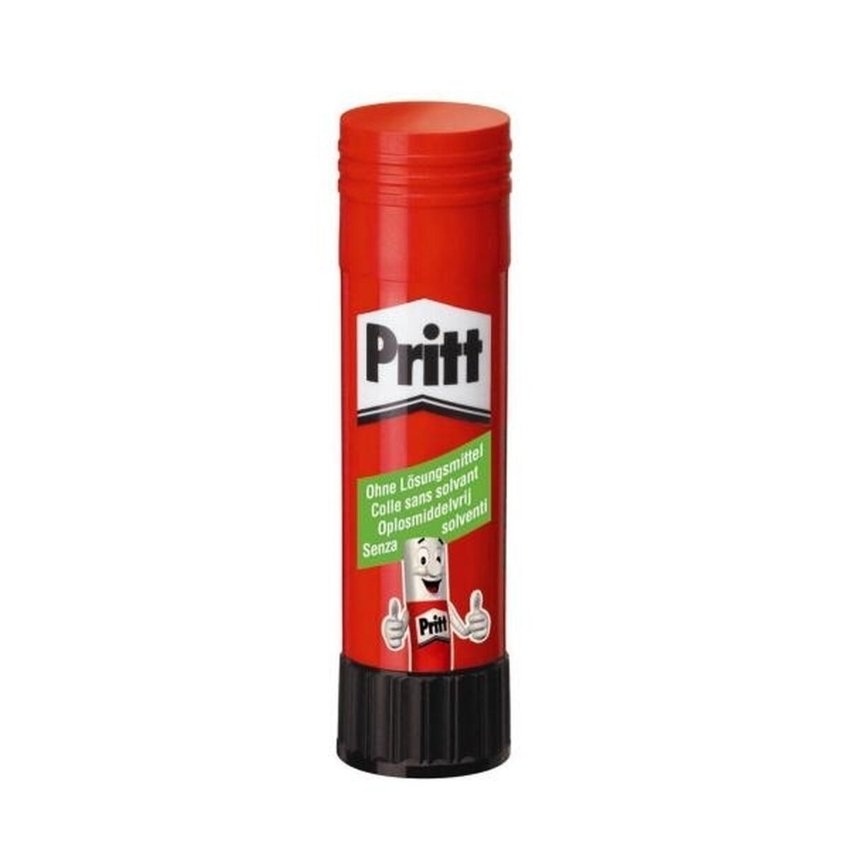 Pritt Original Stick Colla Trasparente - Confezione da 15 Flaconi da ...