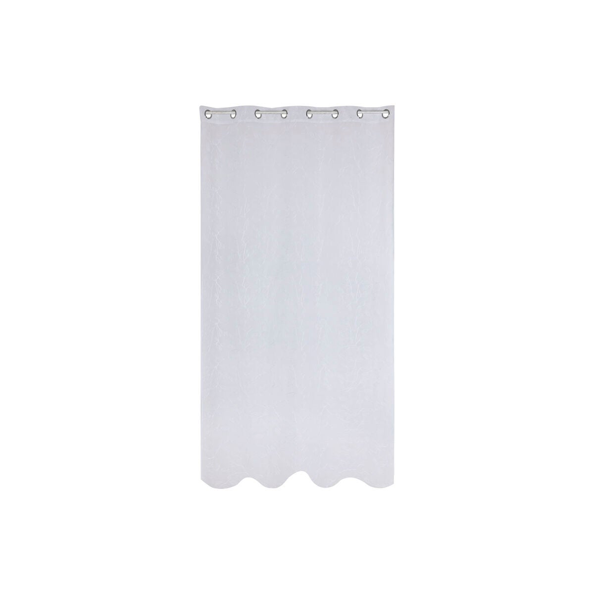 Cortina Home ESPRIT Blanco 140 x 260 cm - Marca: Home ESPRIT - EAN ...