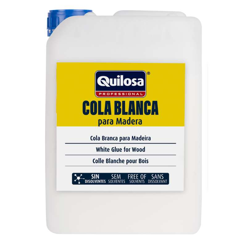 QUILOSA COLA BLANCA UNIFIX M54 6 KG | Leroy Merlin
