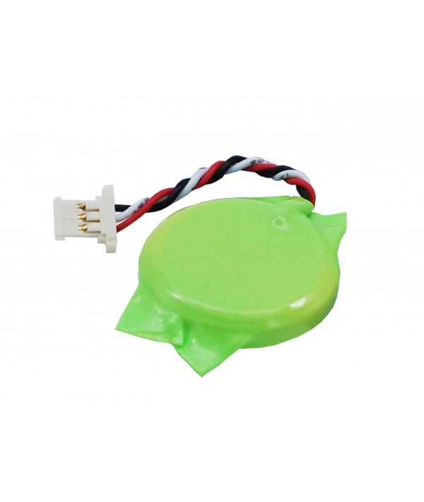 Pile CMOS 3V 0.2Ah Lithium pour Dell Latitude E4200 | Leroy Merlin