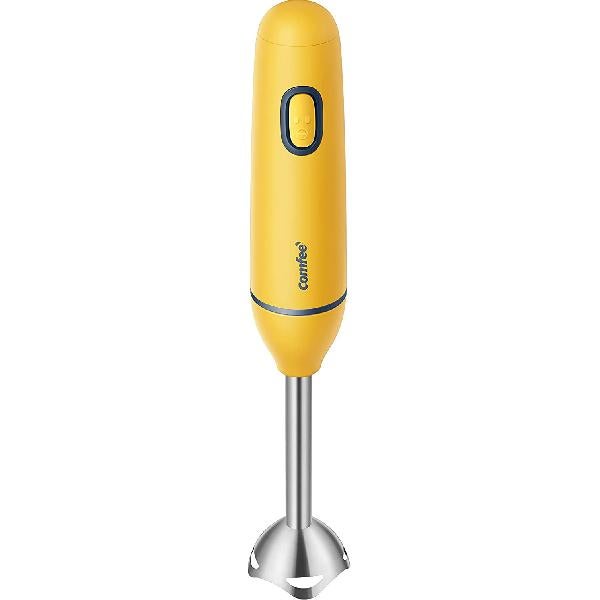 Comfeè MJ-BH30W103 blender 0 6 L Mélangeur par immersion 400 W Acier ...