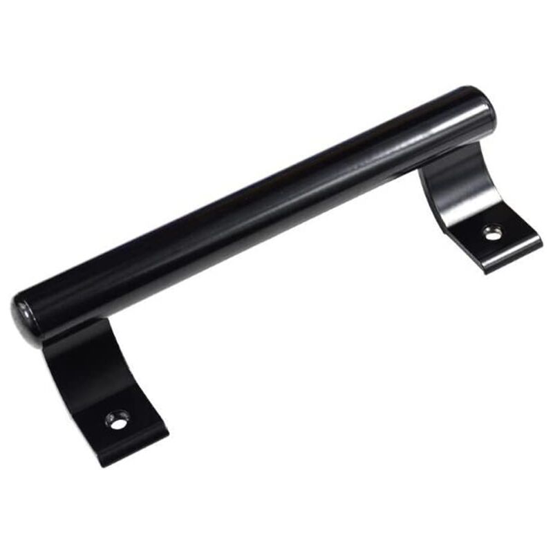 Poignée de porte coulissante en alliage d'aluminium 200 mm, pour balcon ...