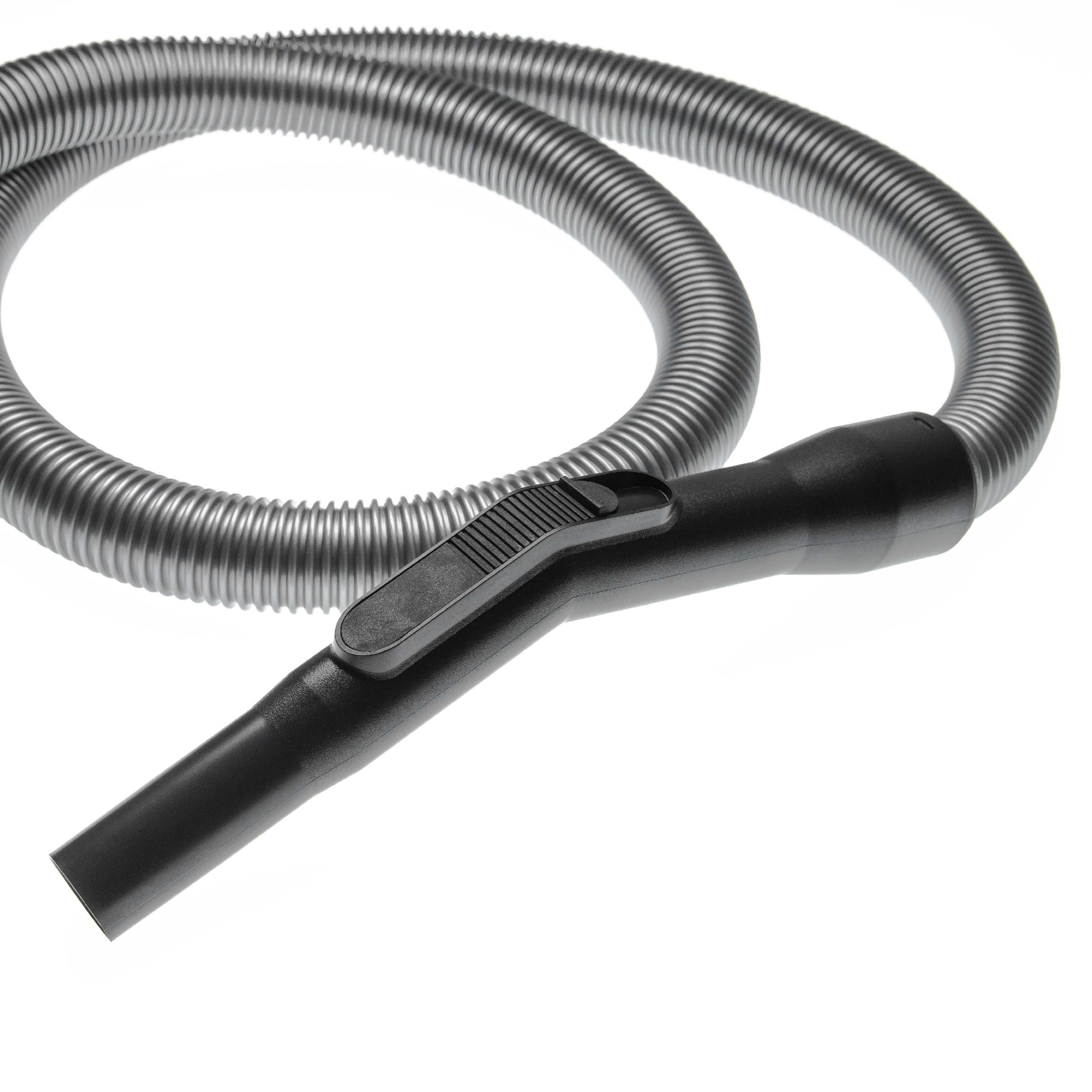 Vhbw Tuyau compatible avec Zanussi ZAN7635, ZAN7620, ZAN7620EL, ZAN4640 ...