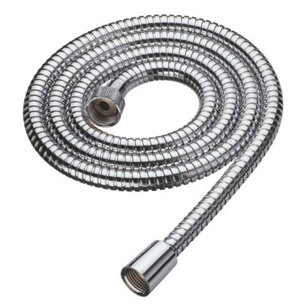TUYAU DE DOUCHE DOUBLE CONIQUE AGGRAFF 200 | Leroy Merlin