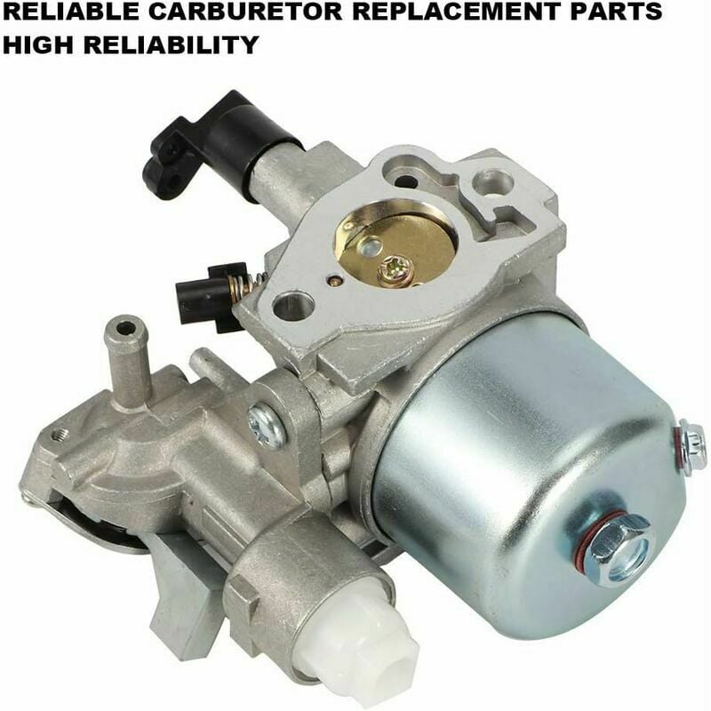 Carburateur pour moteur Subaru Robin ex17/sp170/ex13/ex130/ex170 6CV ...