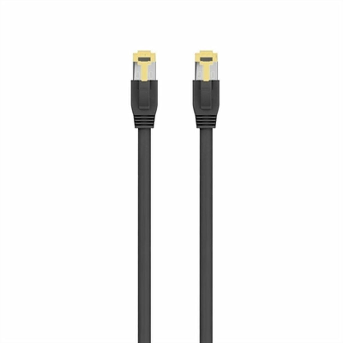 Cable Ethernet LAN CAT 8.1 Ewent 10 m | Leroy Merlin