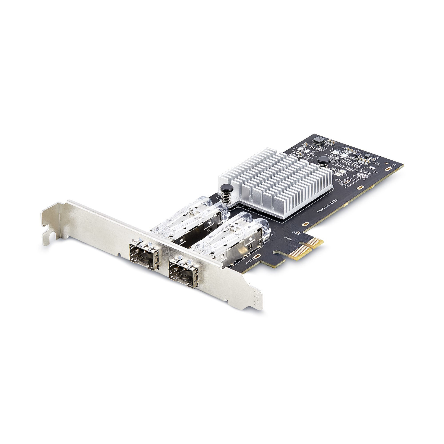 StarTech.com P021GI-NETWORK-CARD carte réseau Interne 1000 Mbit/s ...