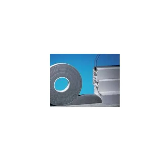 Mousse PU. Compriband TRS PC 15/3-7 - TRAMICO - Rollo de 8 m | Leroy Merlin